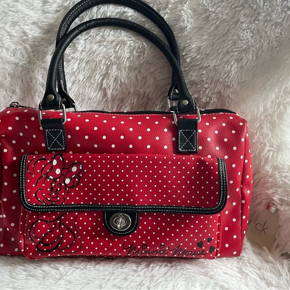 Disney | Bags | Authentic Disney Land Purse | Poshmark